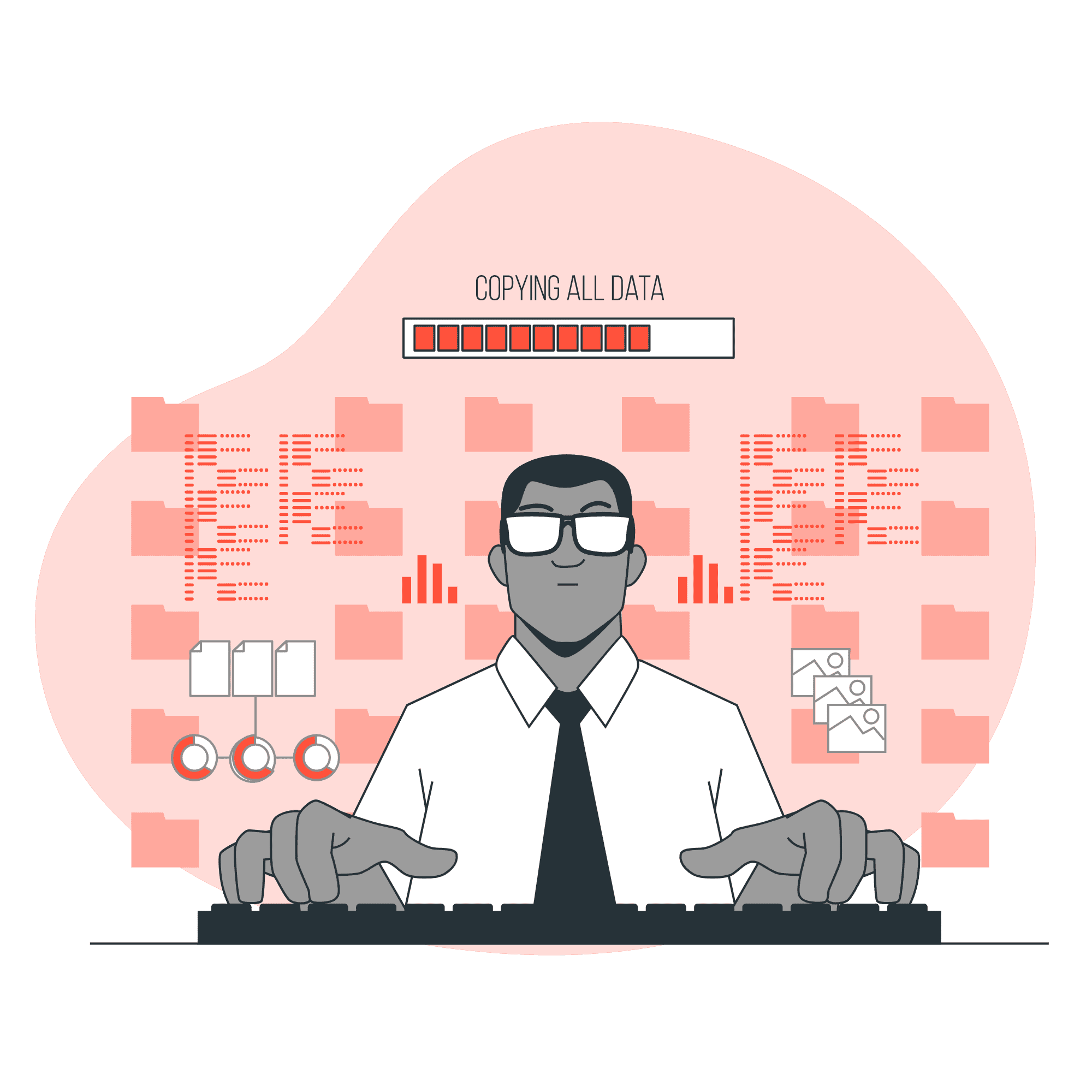 Database Management Services - DBA Support & Solutions