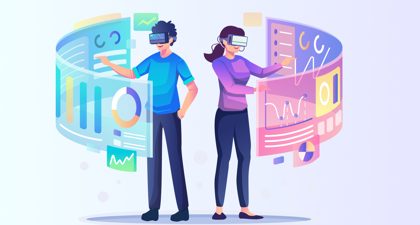 Interactive AR Content: Next-Gen Augmented Reality by Esferasoft