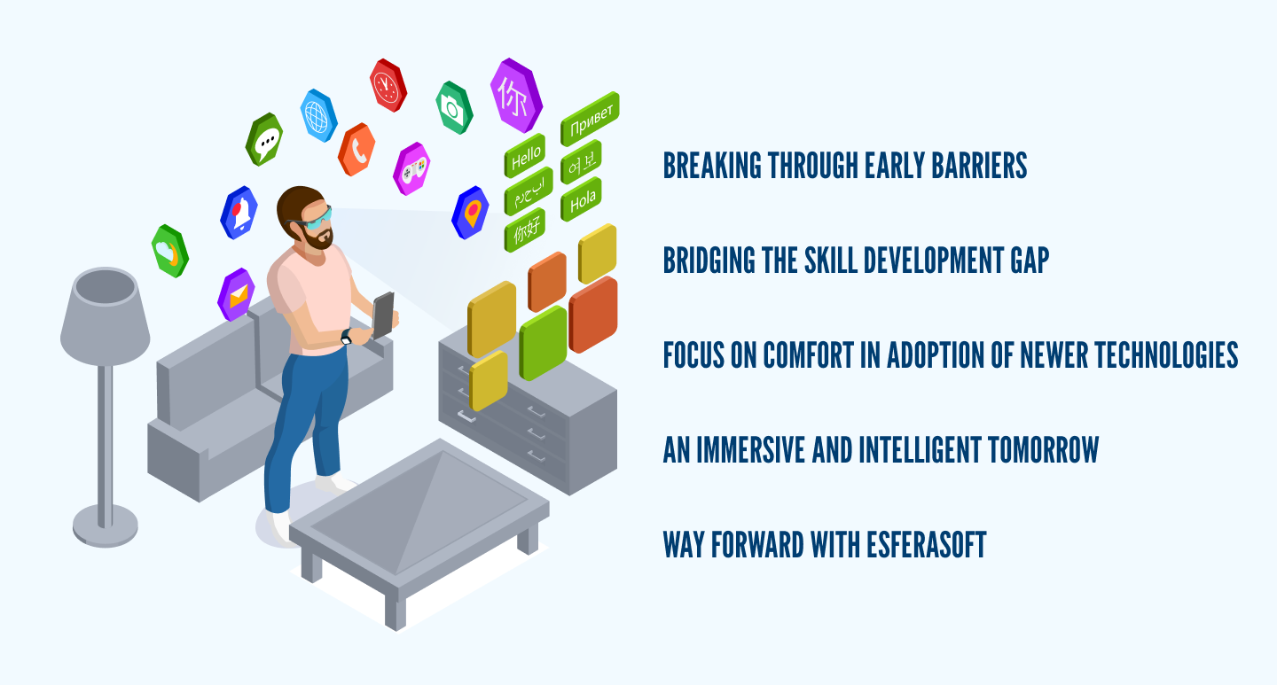 Top 5 Benefits of 3D Immersive Learning Platforms